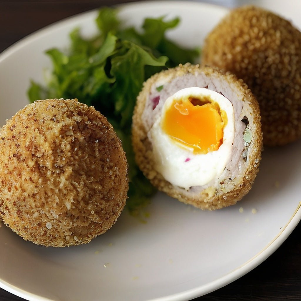Take a Bite Out of Britain: 5 Must-Try British Foods — British Bundles